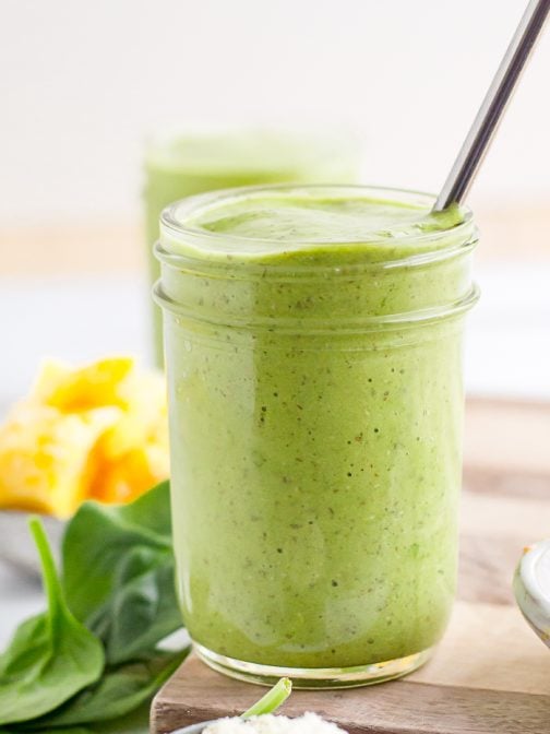 15+ Fruit and Veggie Smoothies - The Natural Nurturer